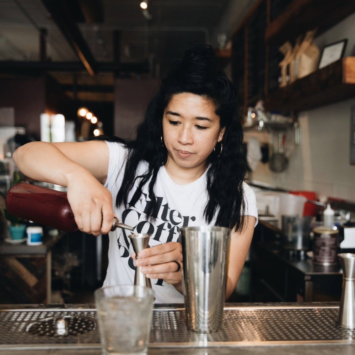 Pivoting in a Pandemic: Melissa shares the true value of Brewpoint Cra ...