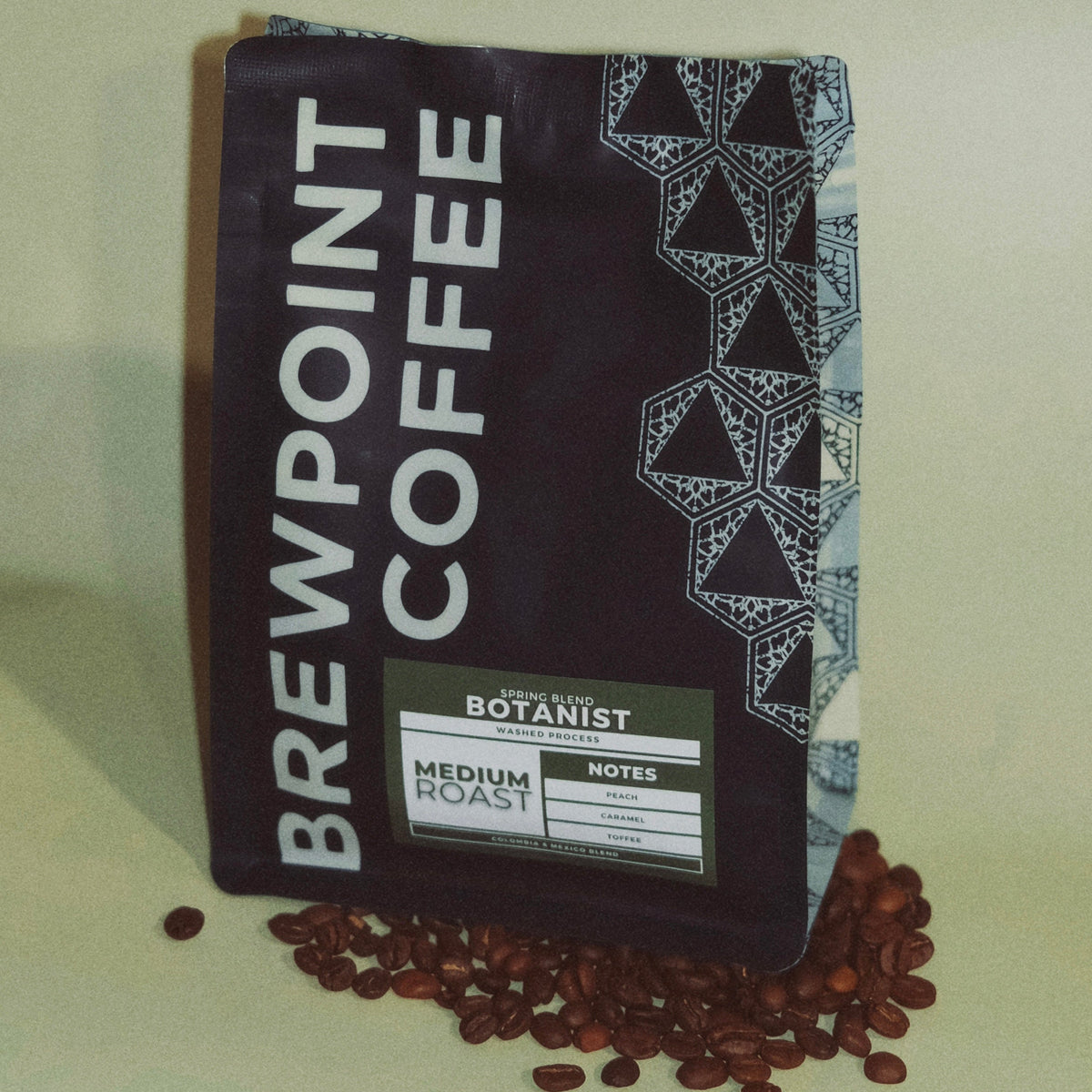 Coffee – Brewpoint Coffee