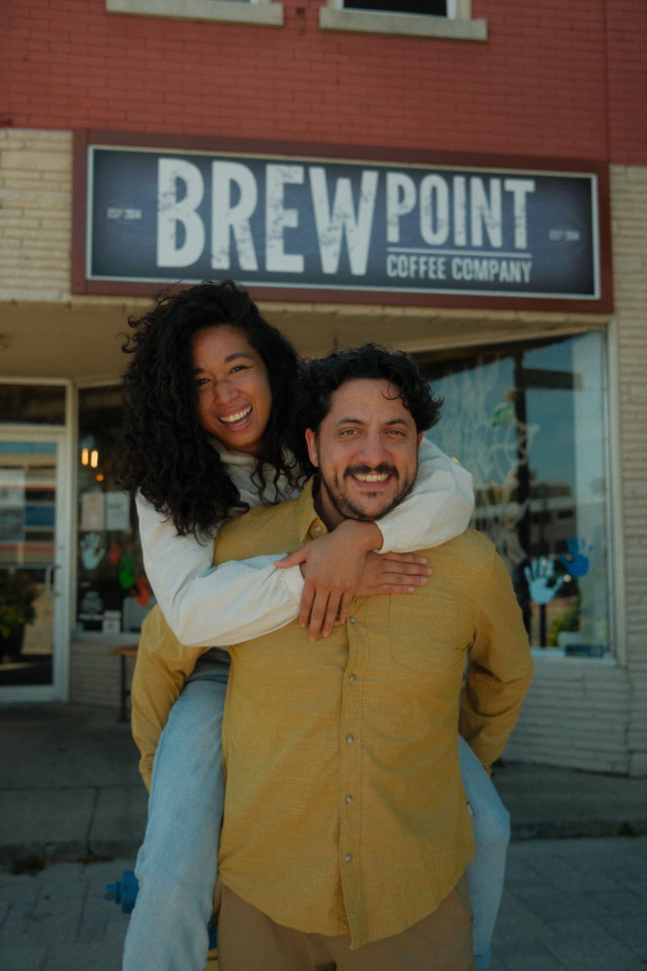 About Us – Brewpoint Coffee