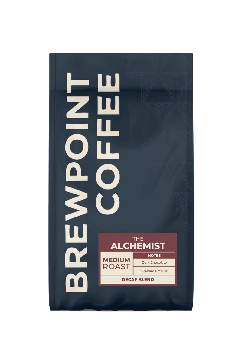 Coffee to inspire your creative endeavors – Brewpoint Coffee