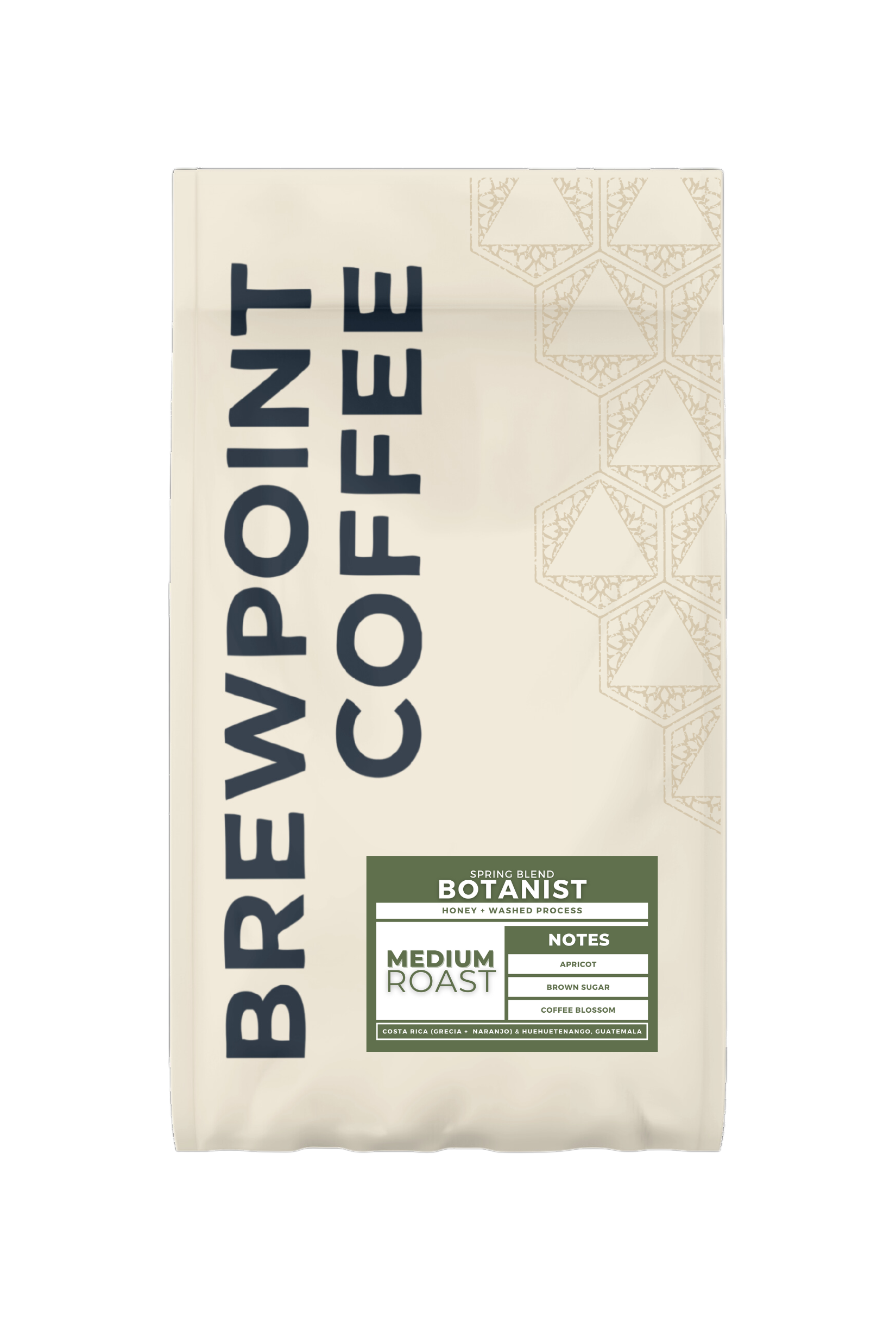 Equity & Inclusion through Specialty Coffee – Brewpoint Coffee