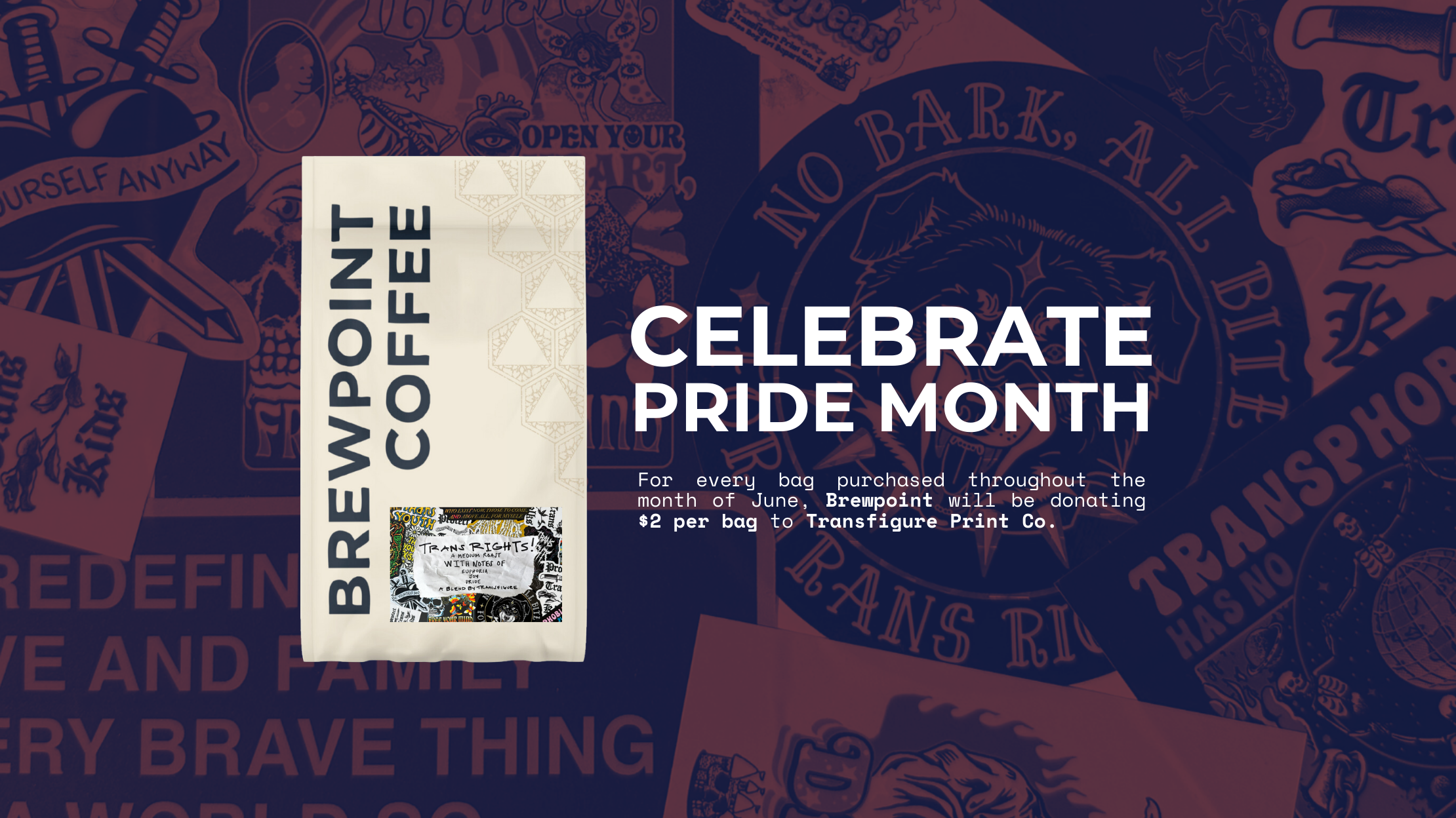Equity & Inclusion through Specialty Coffee – Brewpoint Coffee