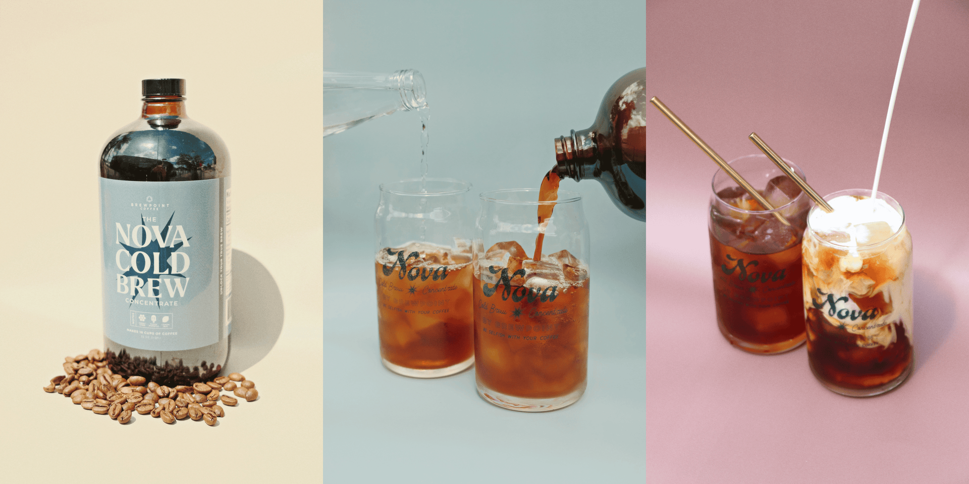 Coffee to inspire your creative endeavors – Brewpoint Coffee