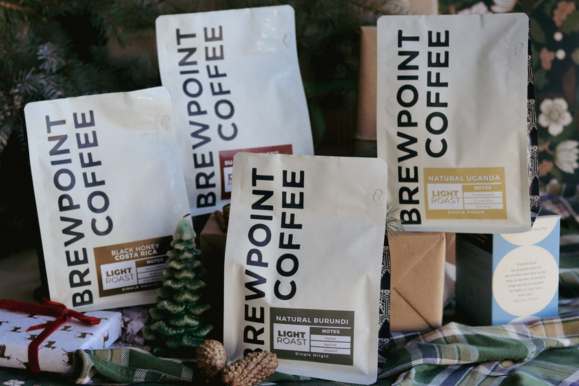 Equity & Inclusion through Specialty Coffee – Brewpoint Coffee