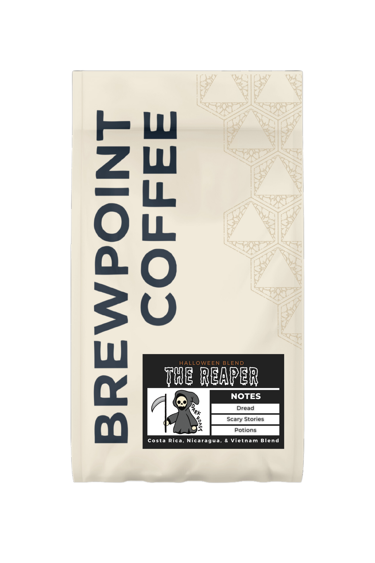 Equity & Inclusion through Specialty Coffee – Brewpoint Coffee