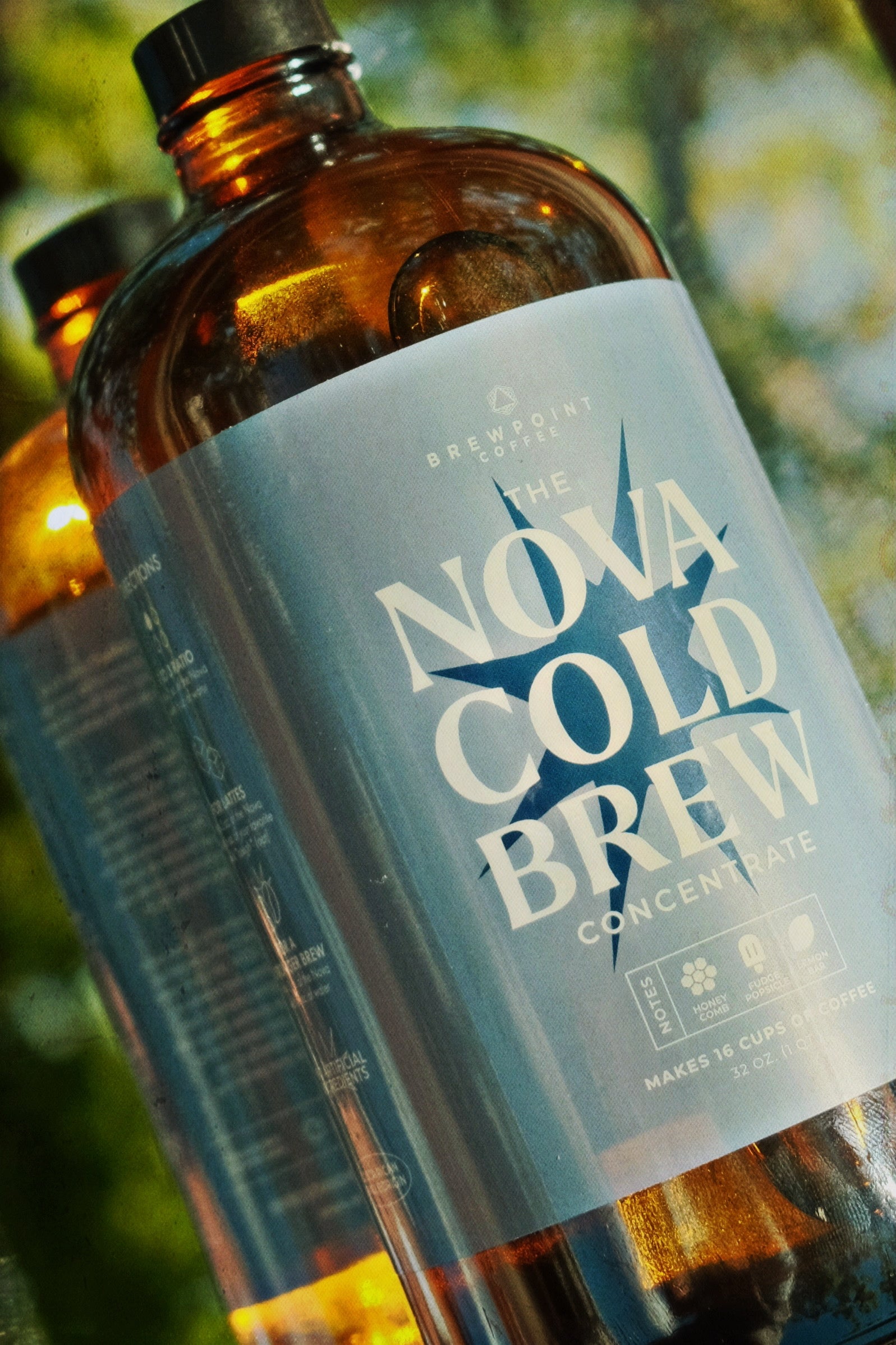 Upcoming Events – Brewpoint Coffee