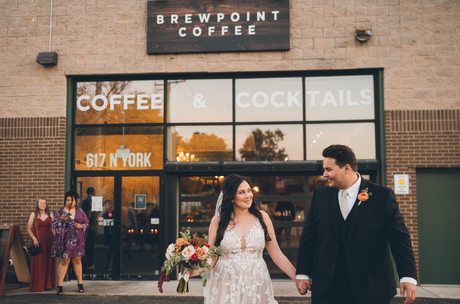 Coffee to inspire your creative endeavors – Brewpoint Coffee