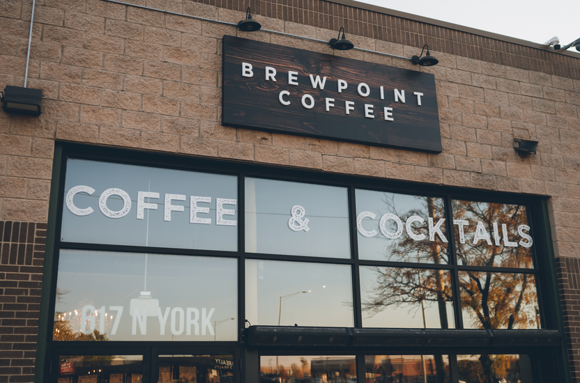 Our Locations – Brewpoint Coffee