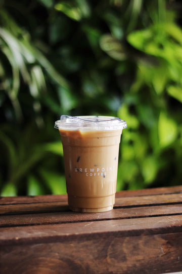 Equity & Inclusion through Specialty Coffee – Brewpoint Coffee