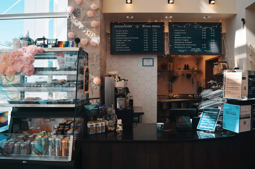 Our Locations – Brewpoint Coffee