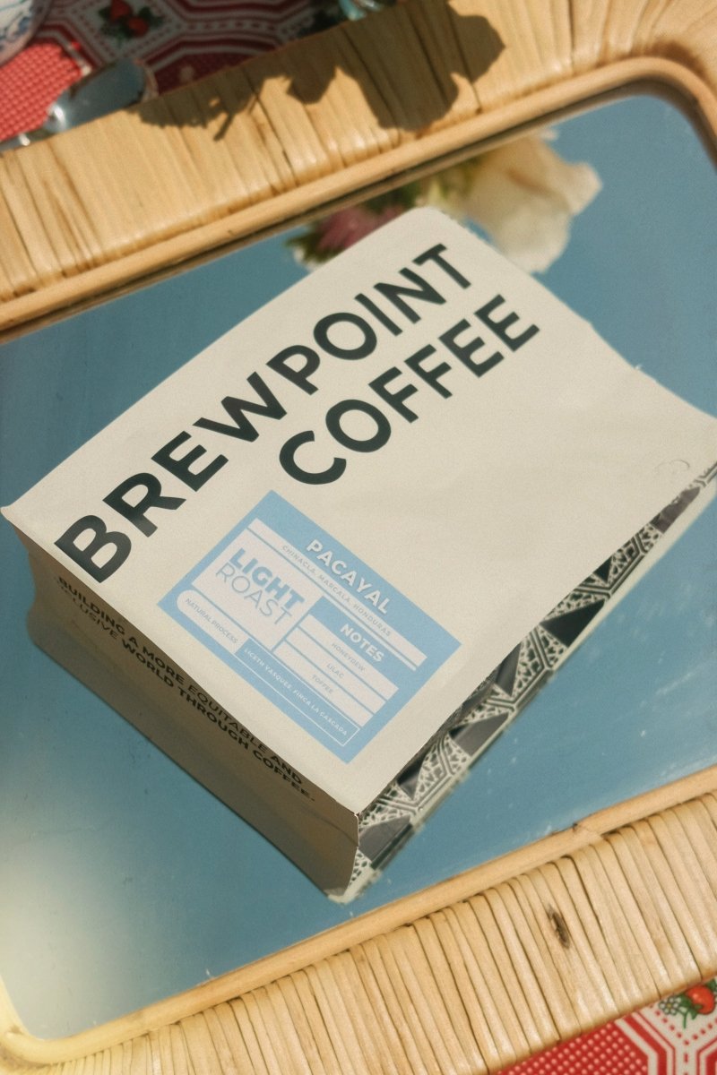 Coffee – Brewpoint Coffee