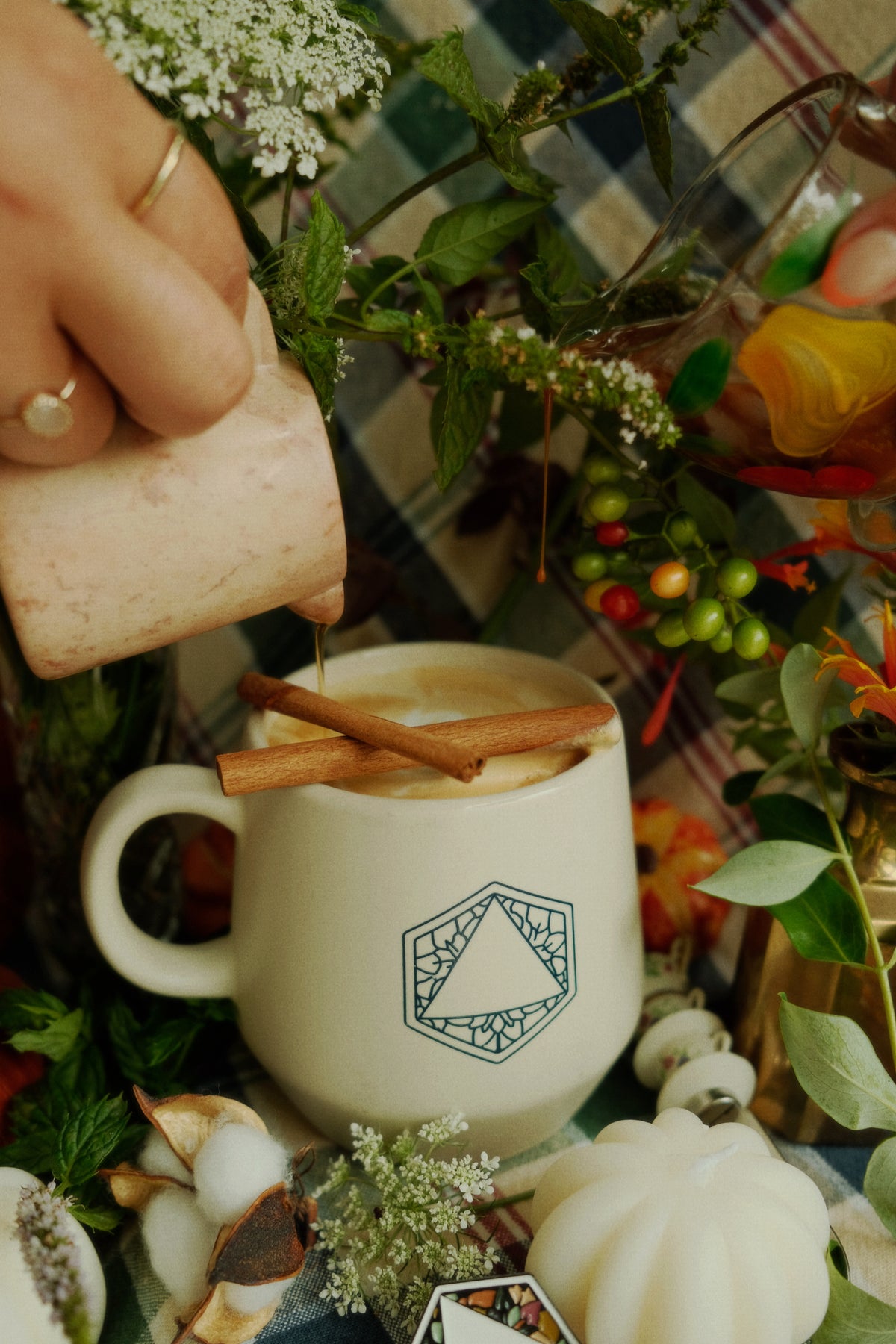 Coffee to inspire your creative endeavors – Brewpoint Coffee