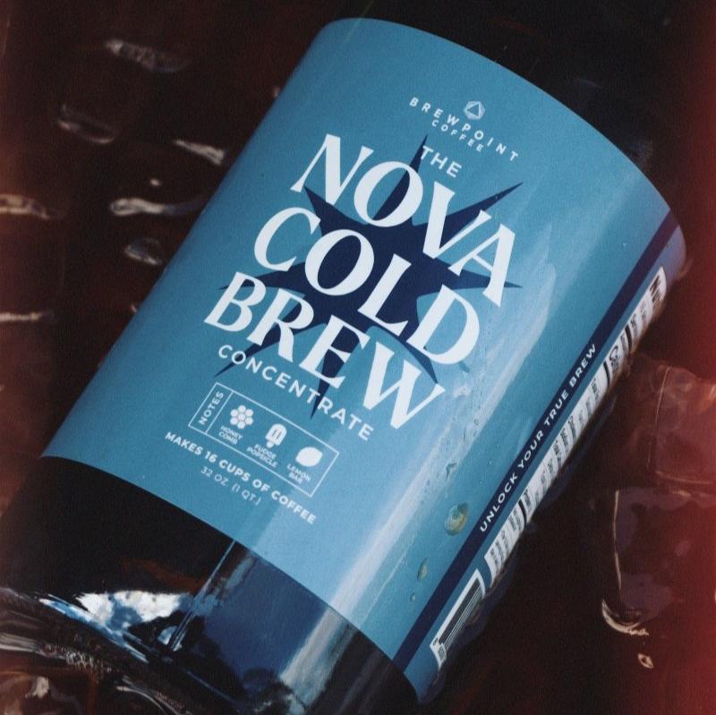 Coffee to inspire your creative endeavors – Brewpoint Coffee