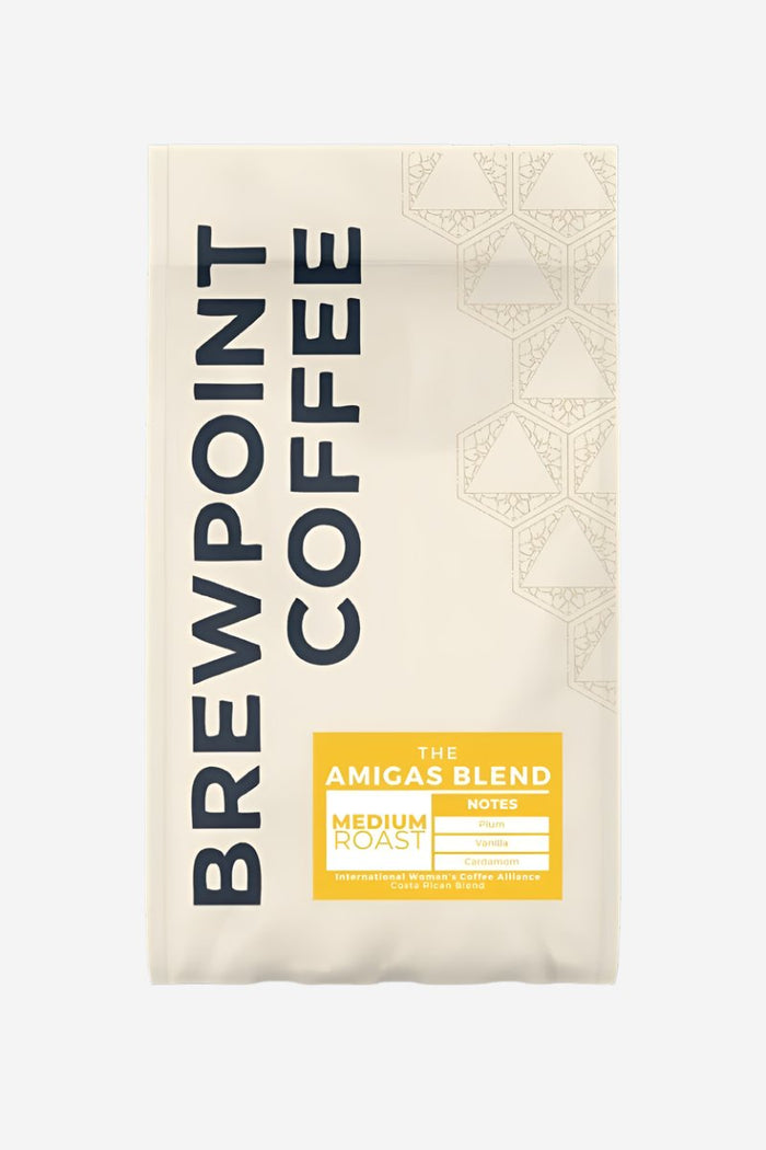 Coffee to inspire your creative endeavors – Brewpoint Coffee